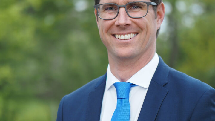 SVP Aarberg - Nadja Umbricht-Pieren