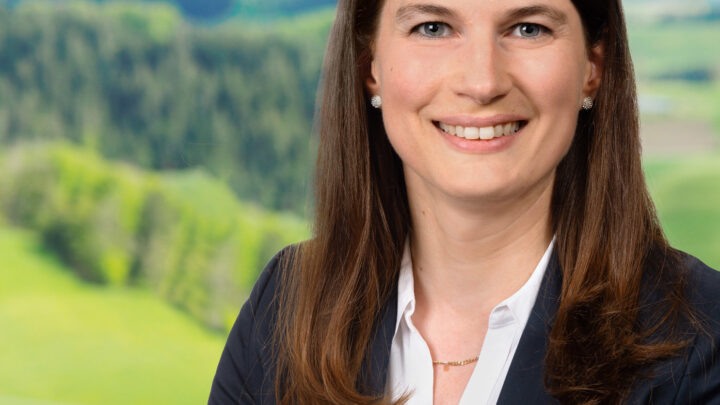 SVP Aarberg - Andreas Aebi