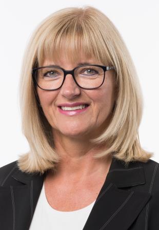 SVP Aarberg - Anne Speiser-Niess