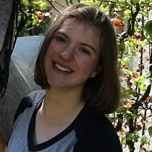 SVP Aarberg - Stephanie Gartenmann